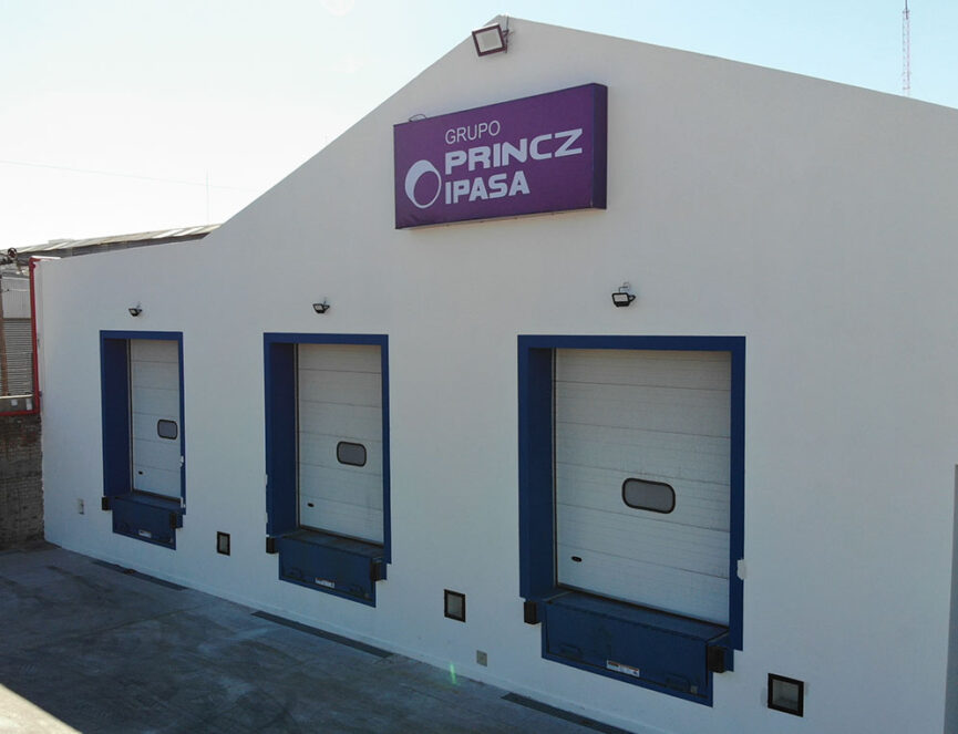 GENNEIA PROVEERÁ DE ENERGÍA RENOVABLE A LAS OPERACIONES DE GRUPO PRINCZ ...